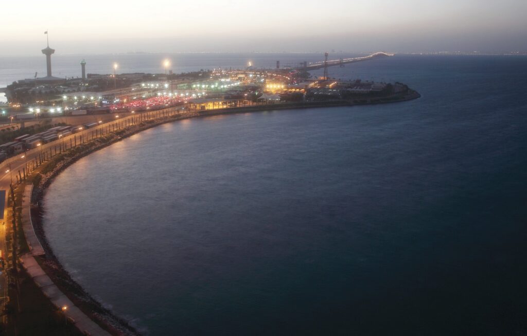 Sohar Port makes solid progress during challenging times | Global ...