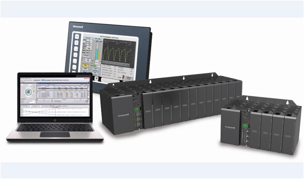 Honeywell helps Global Control improve heat treatment performance ...