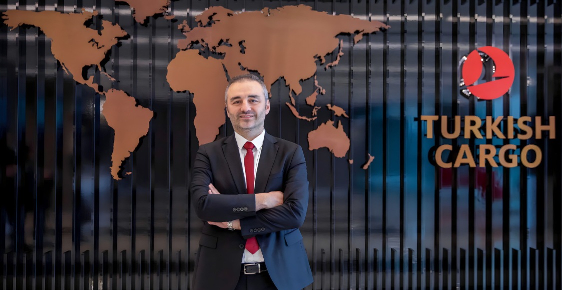 Turkish Cargo adds 4 new 777 Freighters | Global Supply Chain