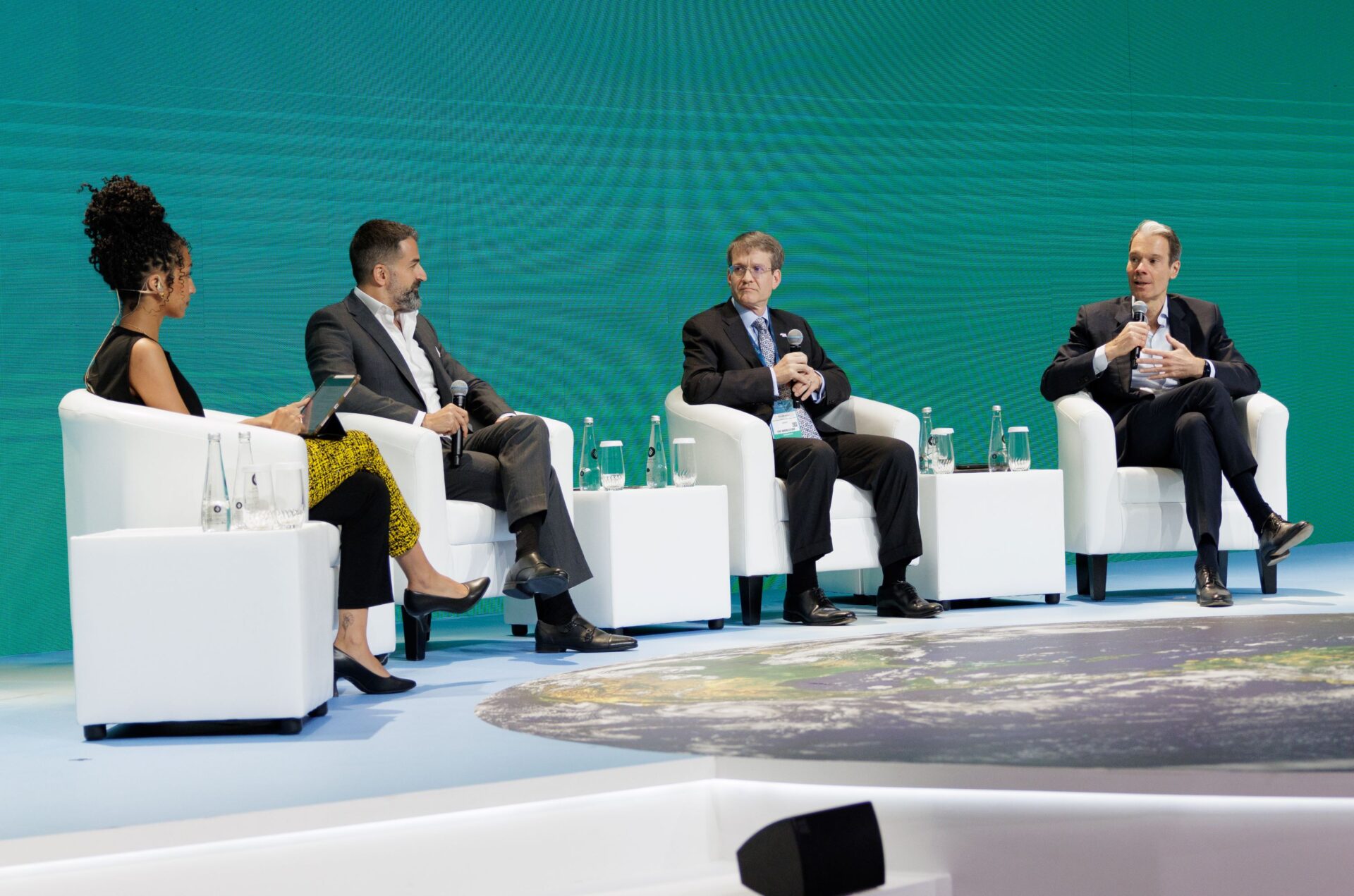 Mega Green Accelerator will focus on solutions | Global Supply Chain