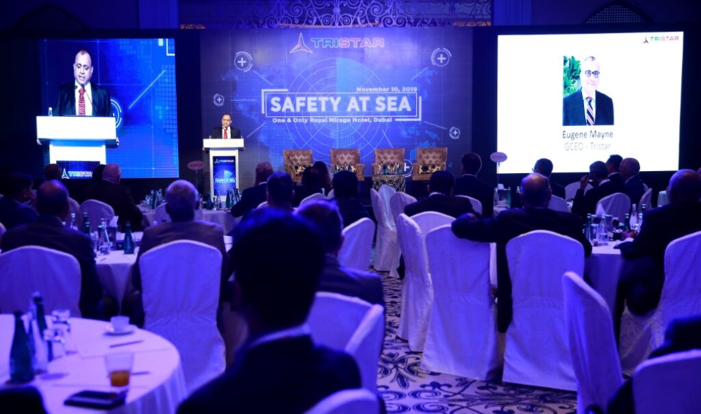 Tristar’s 4th annual ‘Safety at Sea’ conference reinforces the well ...