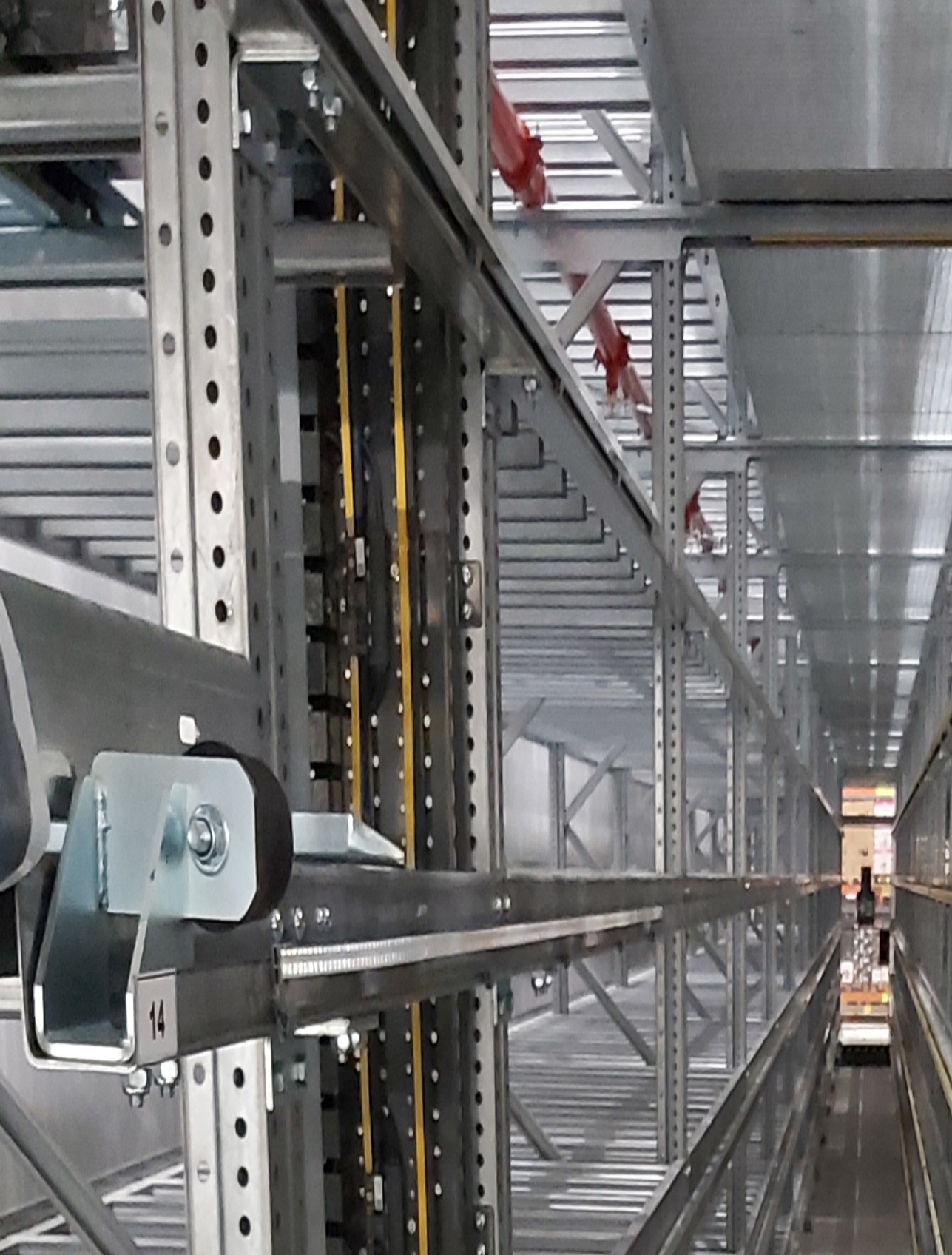 ALS: Reinforcing a legacy of premium automation solutions | Global ...