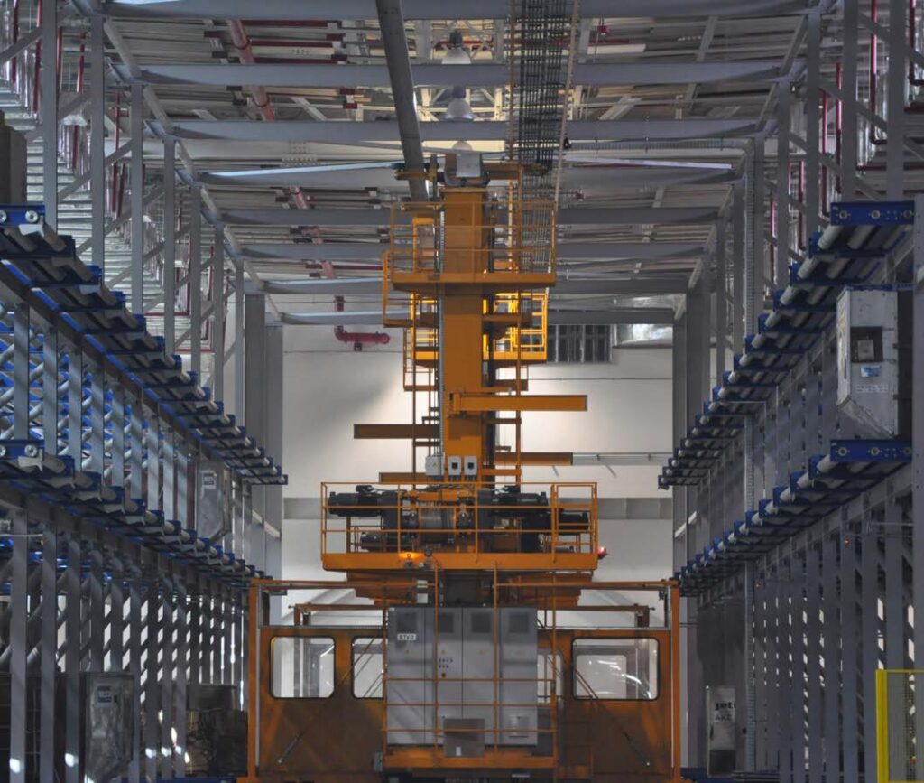 ALS: Reinforcing a legacy of premium automation solutions | Global ...