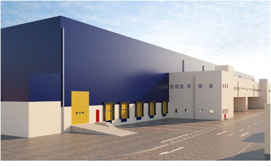 Logistics Role Enabling Qatar’s MSME Sector | Global Supply Chain