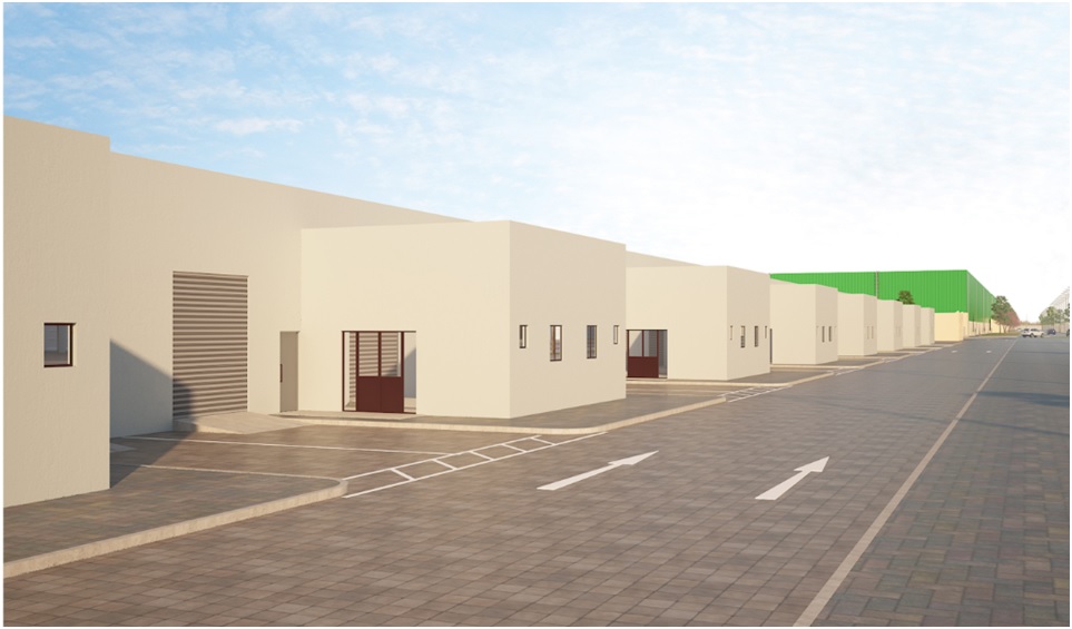 Logistics Role Enabling Qatar’s MSME Sector | Global Supply Chain