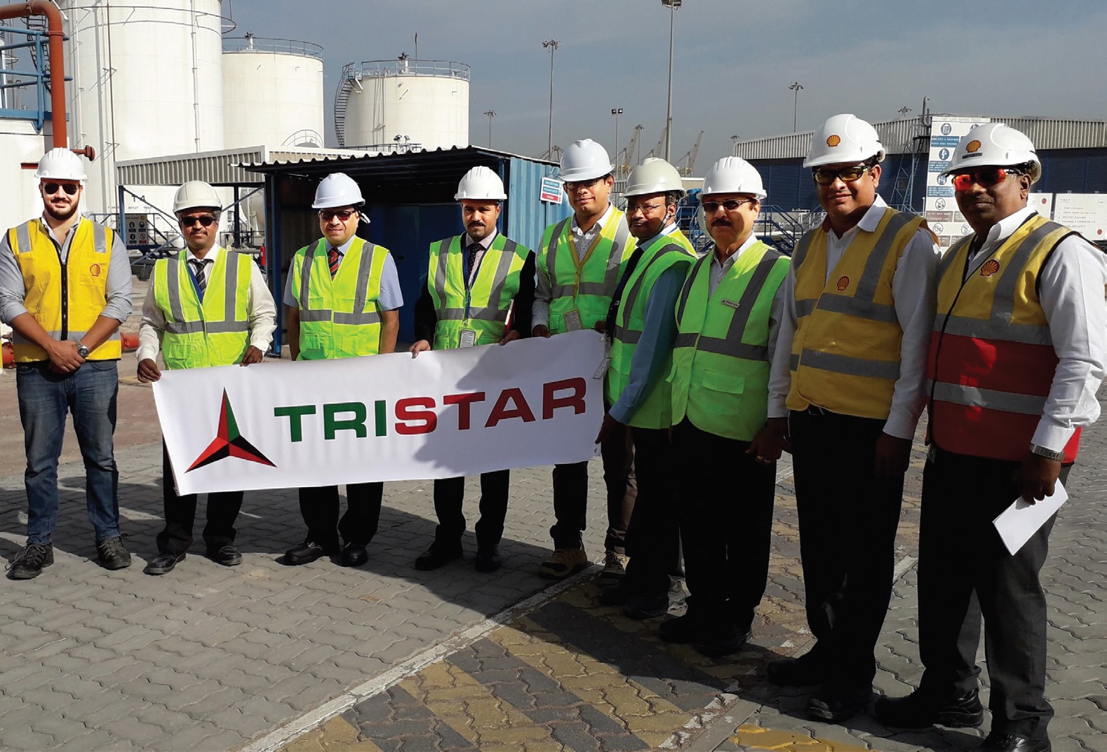 Resilience, fortitude and foresight have been the hallmarks and defined ...