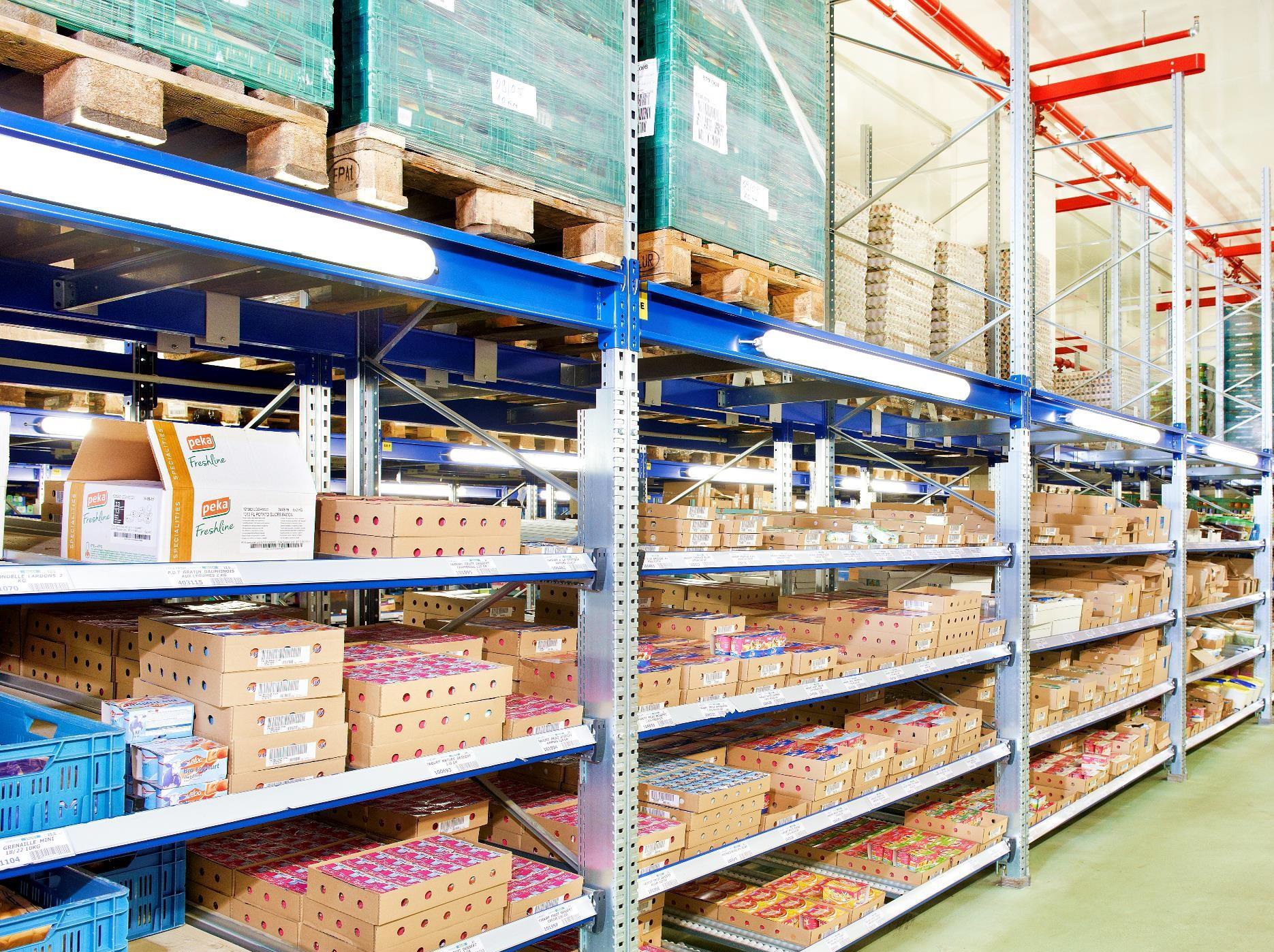 The right storage opens up expansion opportunities | Global Supply Chain