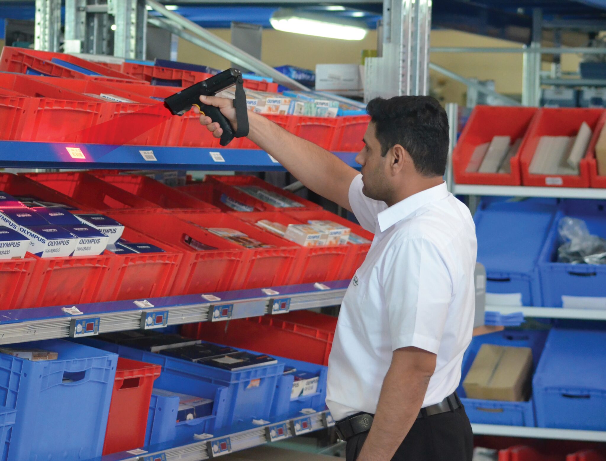 EPG: Pioneering optimum, holistic Supply Chain Execution Systems ...