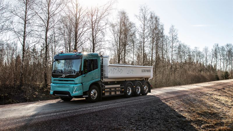 Volvo Group – the fourth quarter and full year 2019 | Global Supply Chain