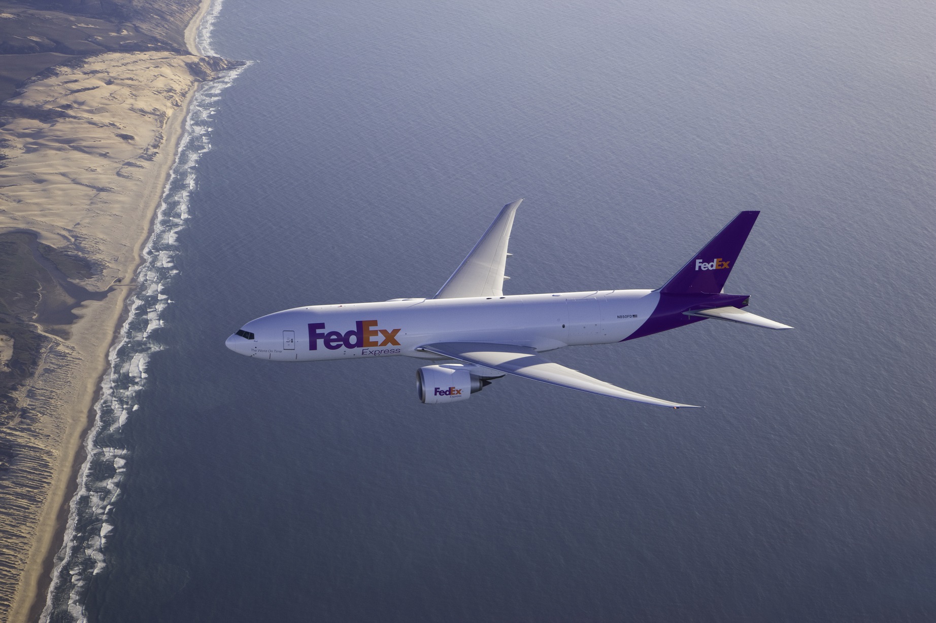 FedEx Express launches direct access to Oman | Global Supply Chain