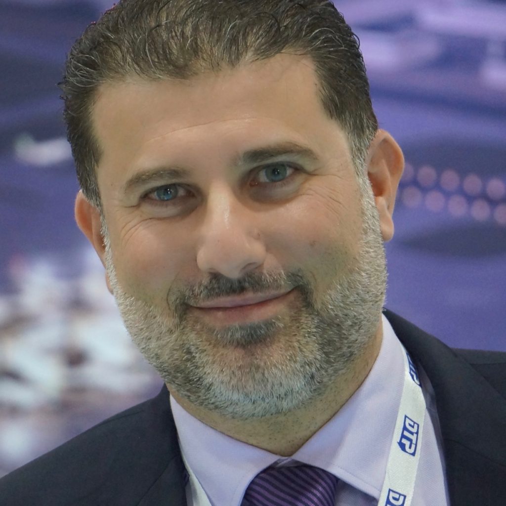 Abu Dhabi Airport reduces waiting with smart IoT | Global Supply Chain