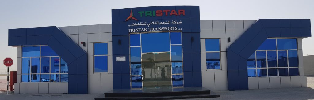 Tristar Group’s new facilities in Abu Dhabi and Oman | Global Supply Chain