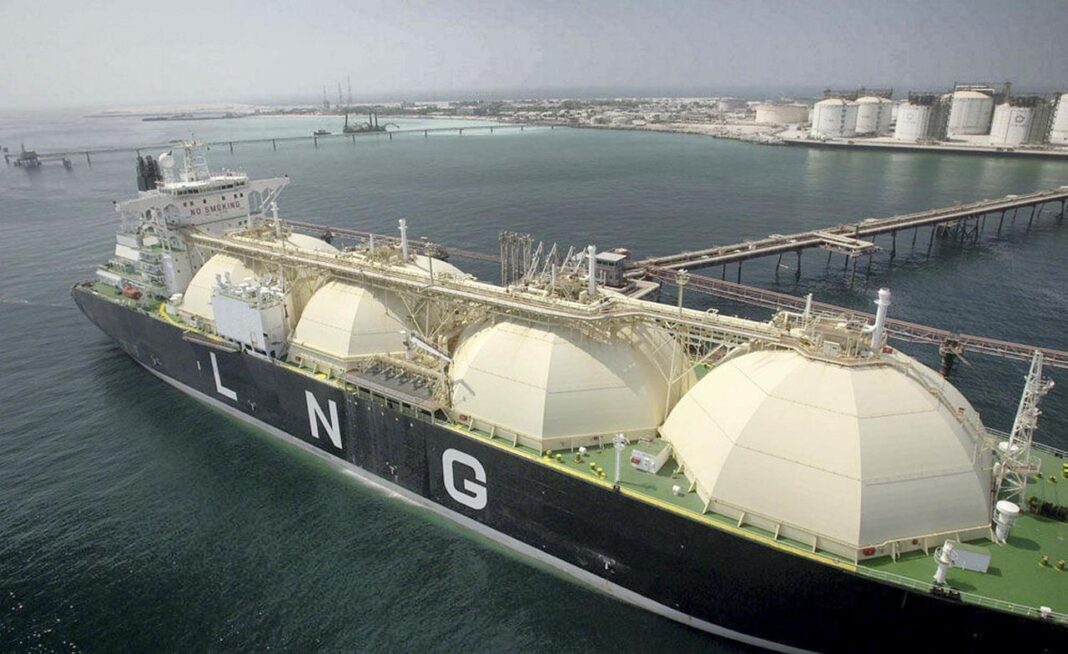 ADNOC Gas announces a US$ 7-9bn with IOCL | Global Supply Chain