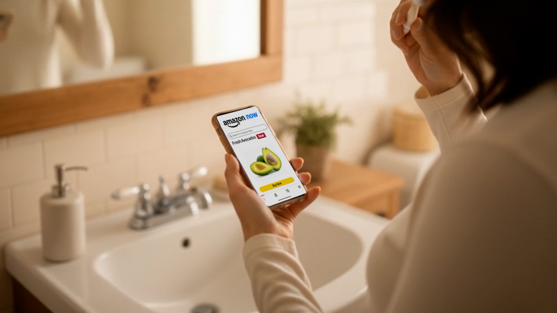 Amazon gets faster with “Now Delivery” | Global Supply Chain