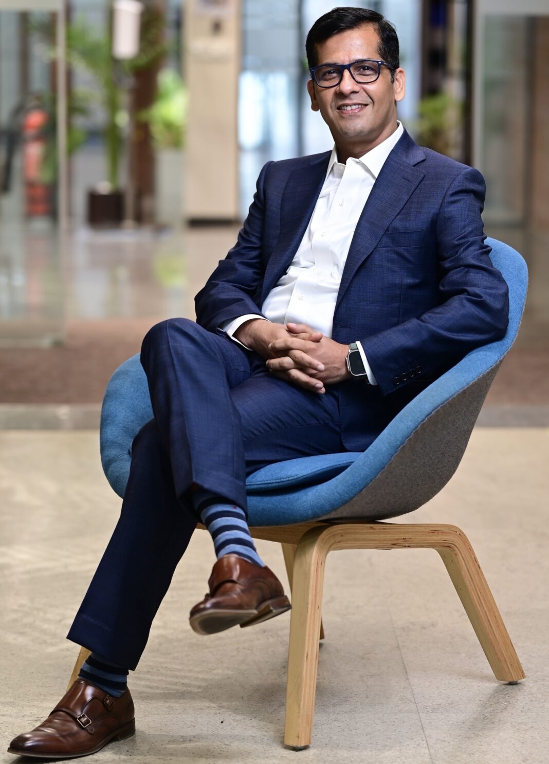 Tech Mahindra appoints Atul Soneja as COO | Global Supply Chain