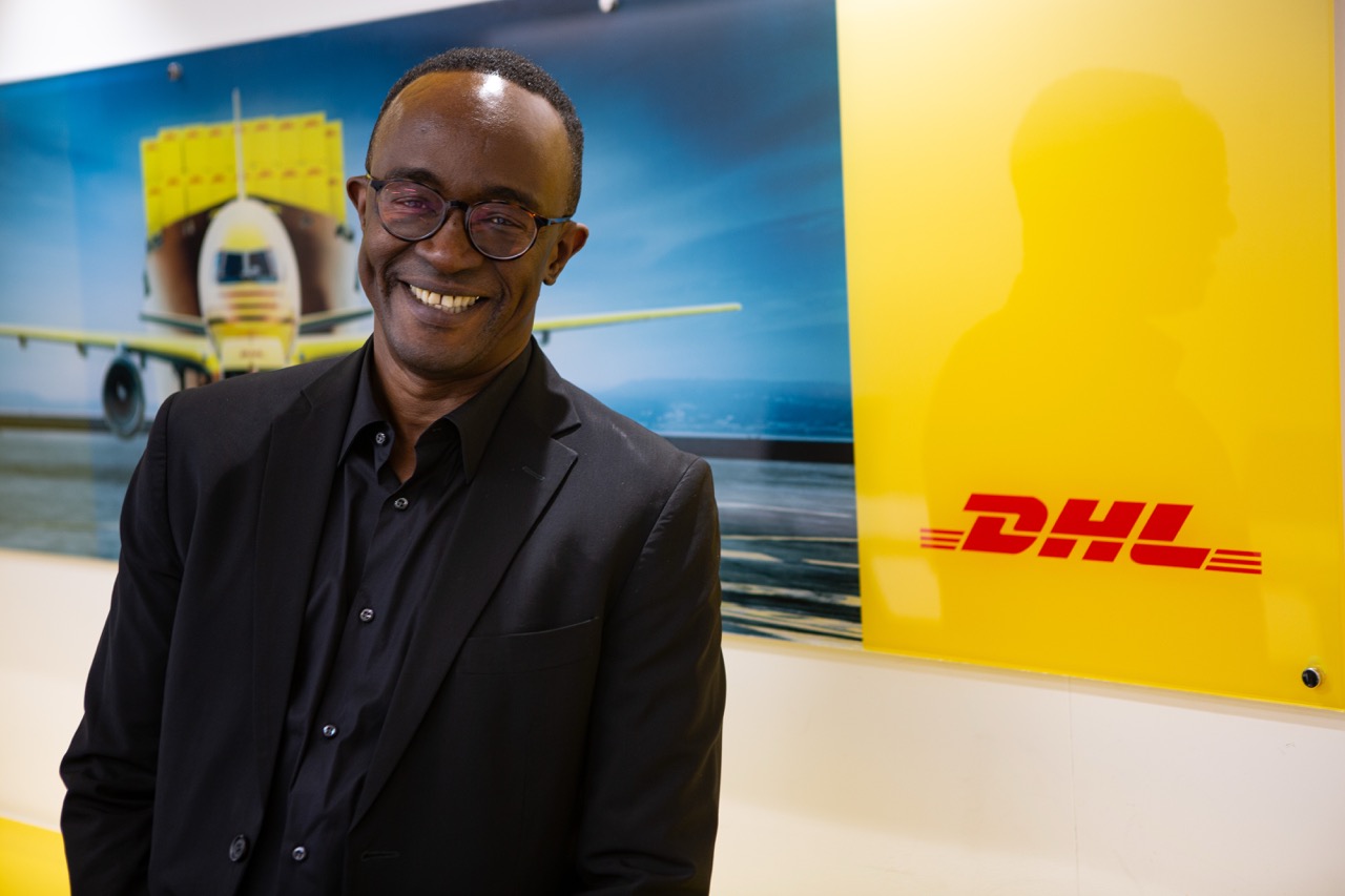 DHL Appoints Tobias as CEO for MEA | Global Supply Chain