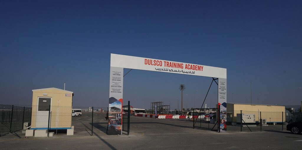 Dulsco Group improves and prioritizes safety through its DriveSafe ...