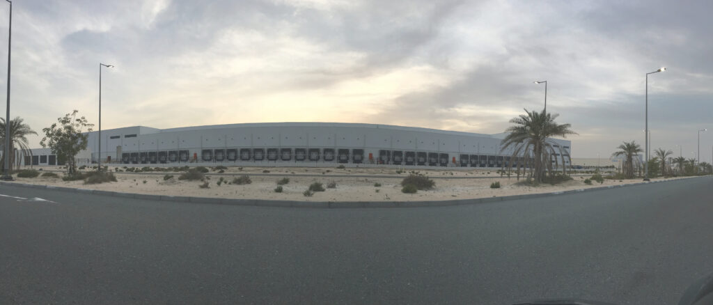 Al Maya automates central distribution center with EPG | Global Supply ...