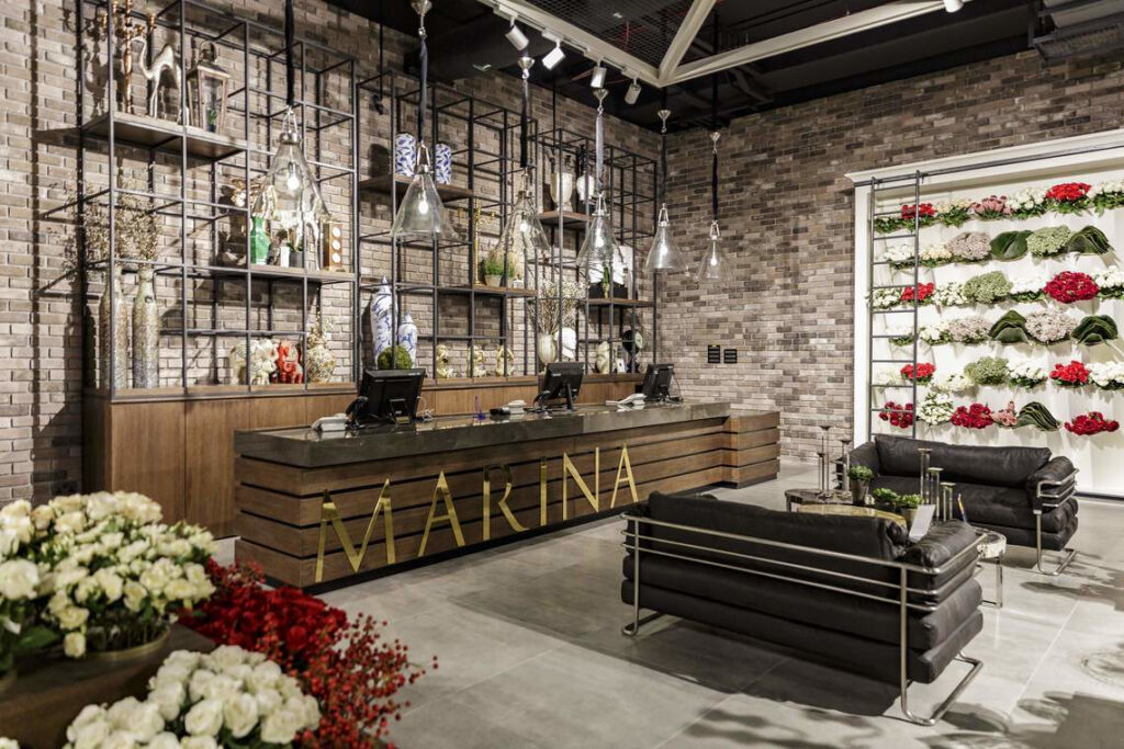EPG’s LFS optimises warehouse management system at Marina Home ...