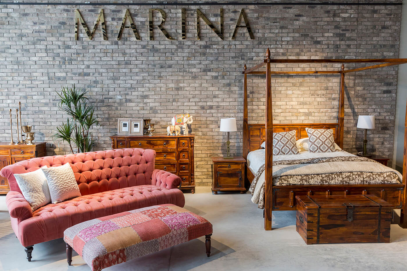 EPG’s LFS optimises warehouse management system at Marina Home ...