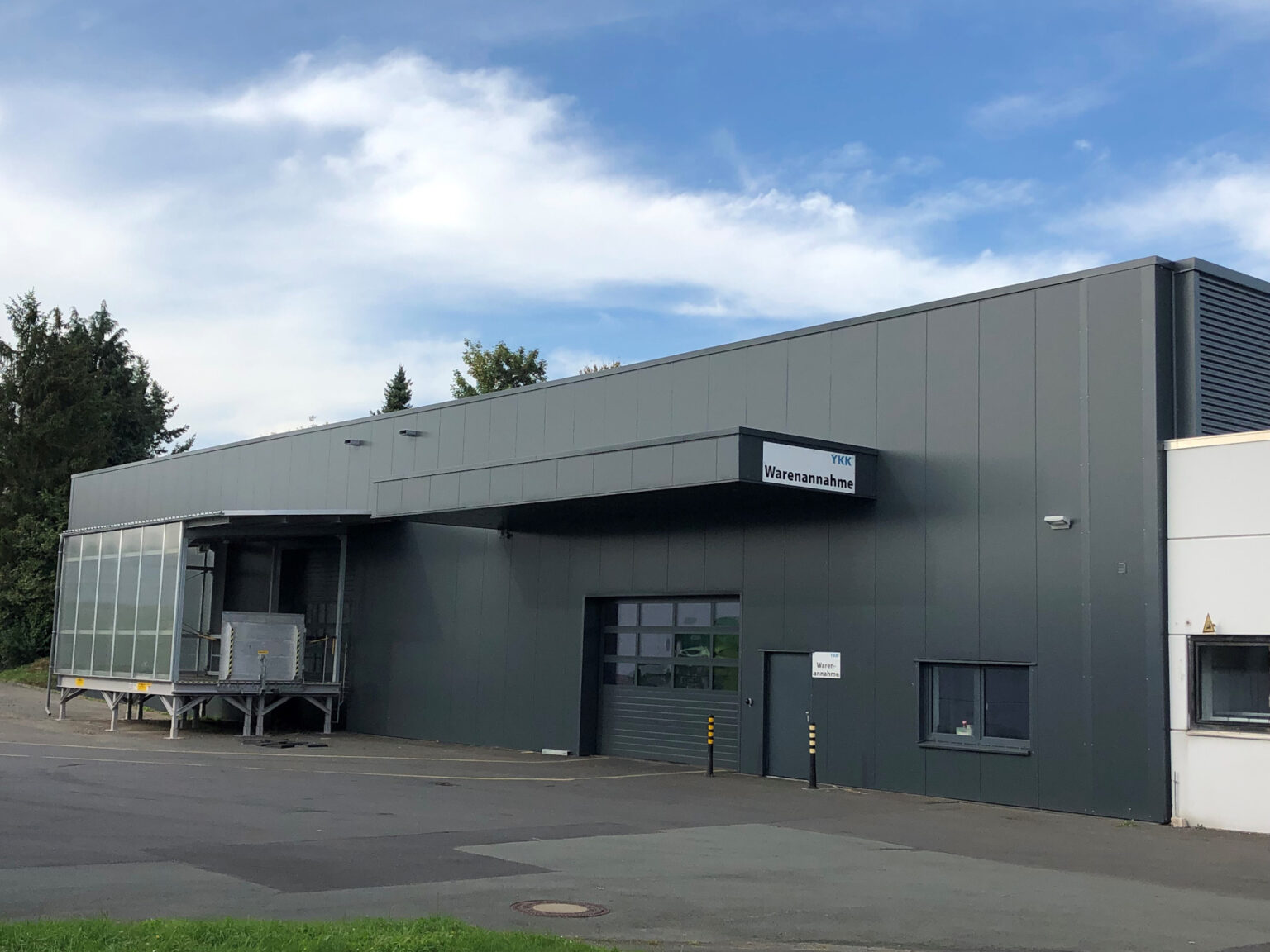 EPG adds AutoStore to its LFS Warehouse Management System | Global ...