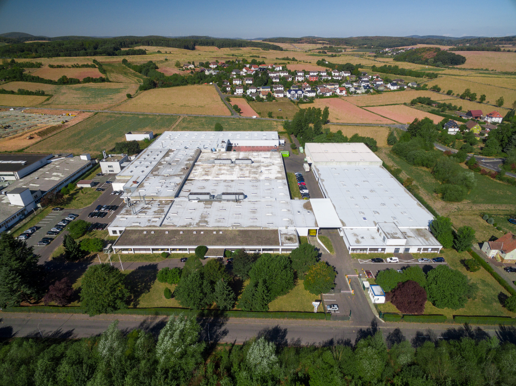 EPG adds AutoStore to its LFS Warehouse Management System | Global ...