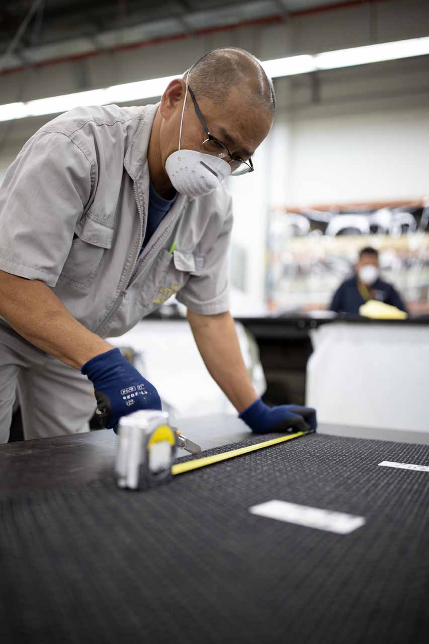 Etihad Engineering expands forward maintenance schedules | Global ...