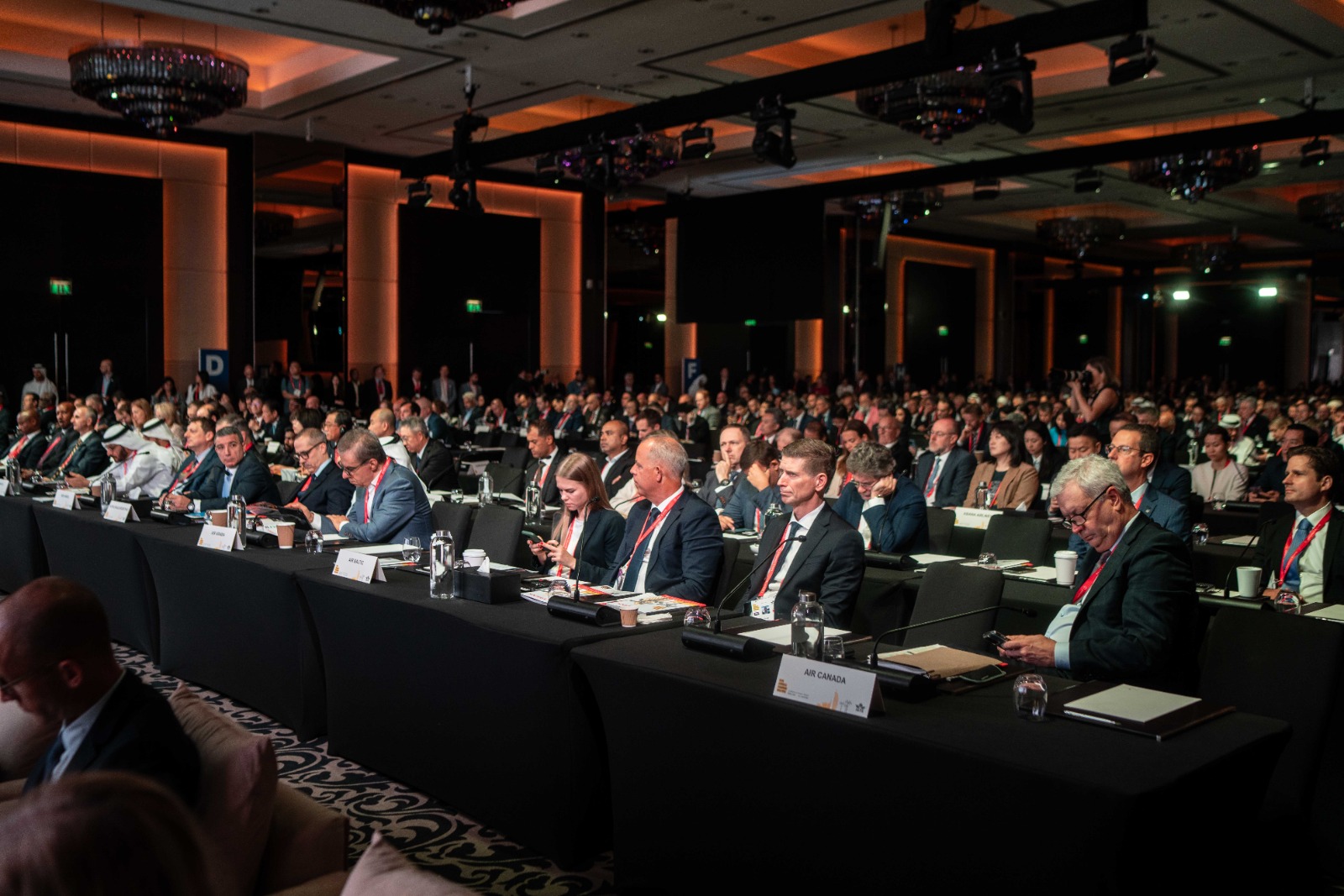 Airline Profitability improves for 2024 | Global Supply Chain