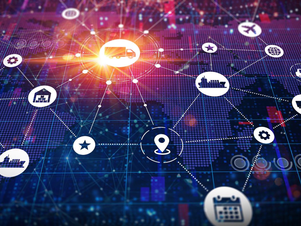 IFS launches IFS.ai Logistics with Industrial AI | Global Supply Chain