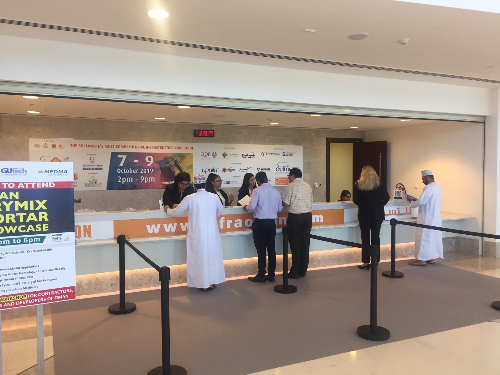 GCC SUPPLY CHAIN & LOGISTICS OMAN | Global Supply Chain