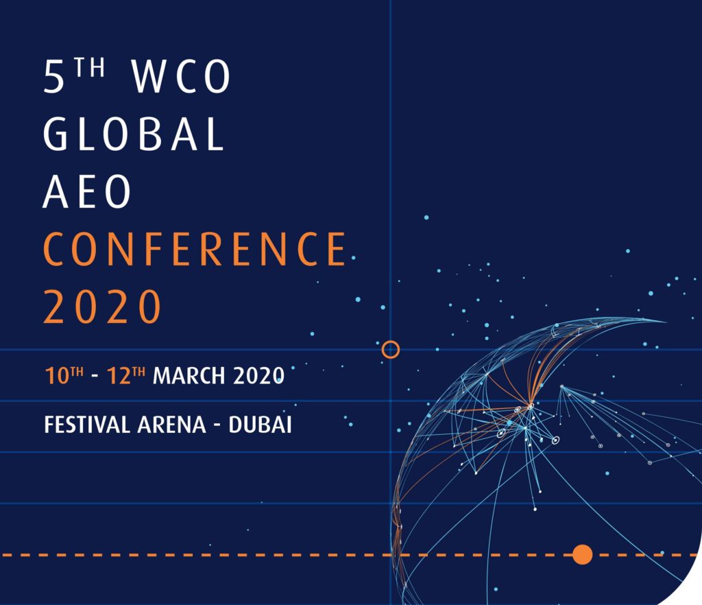 Global AEO Conference | Global Supply Chain