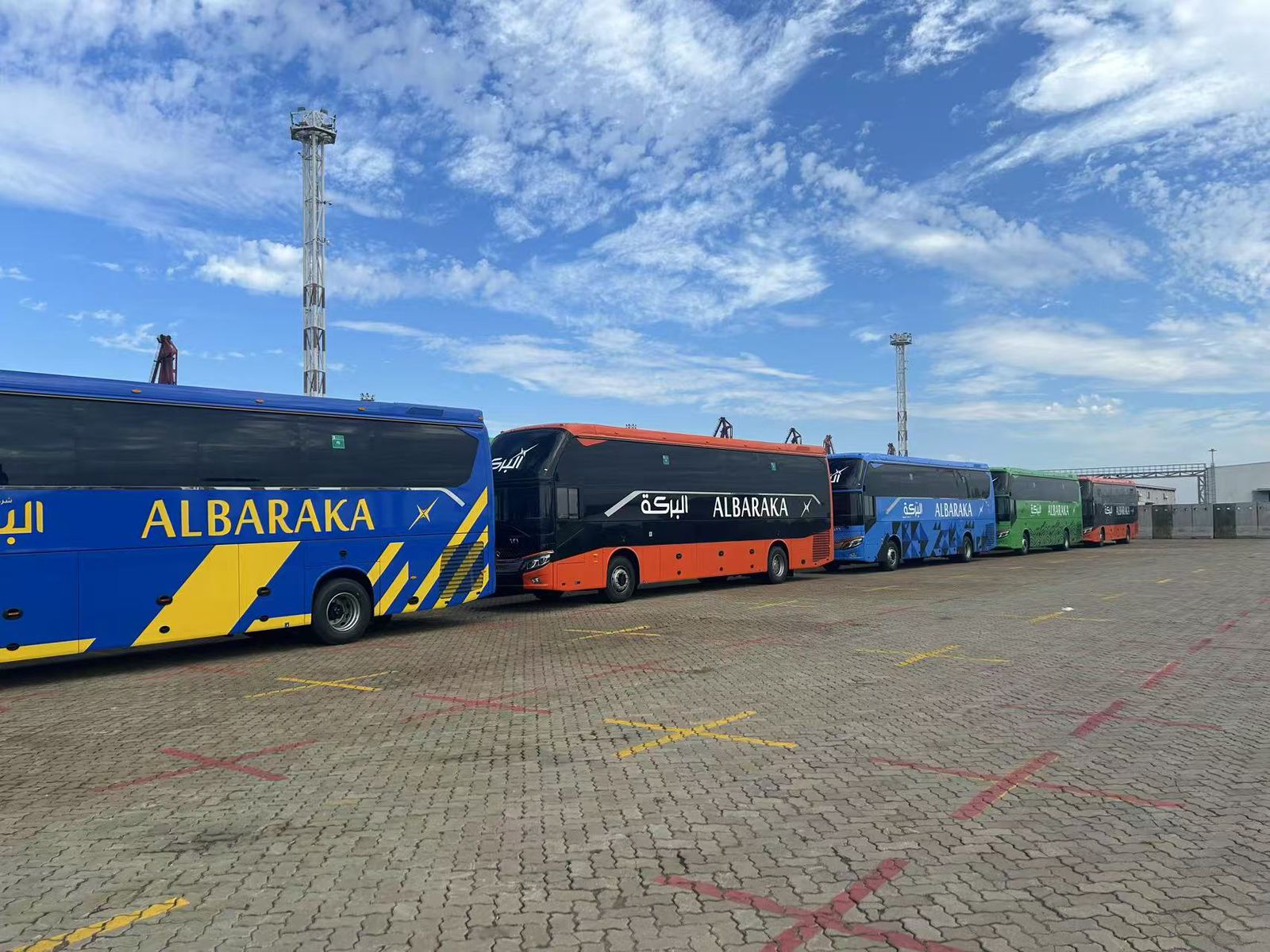 Allison Transmission, a global leader for commercial vehicles | Global ...
