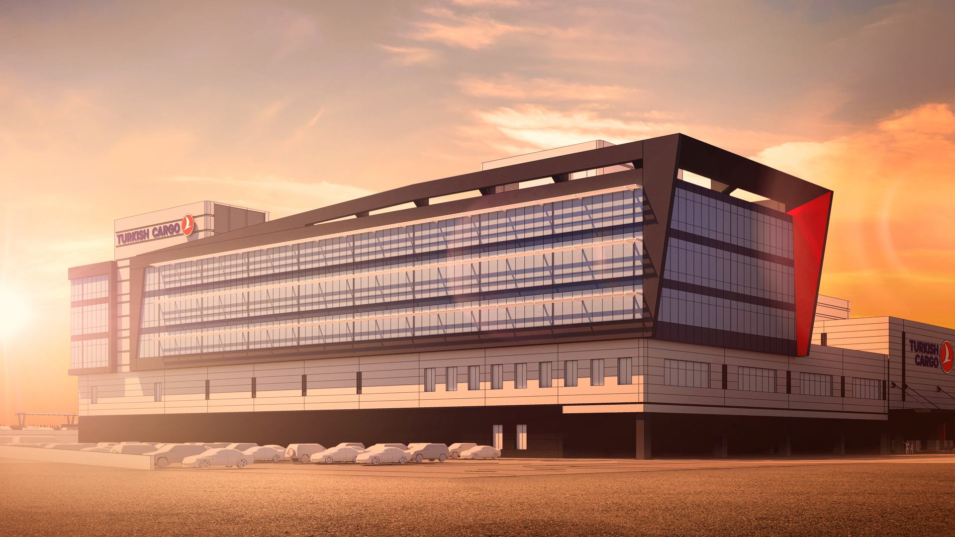 Turkish Cargo, Is Preparing for Its ‘New Home’ | Global Supply Chain
