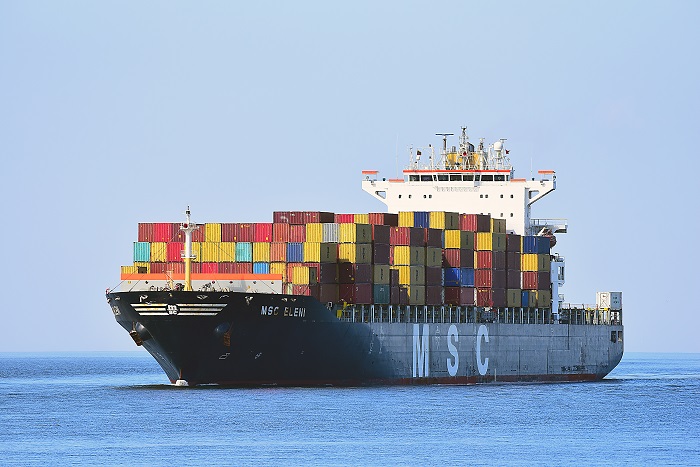 MSC fleet joins BoxTech Global Container Database | Global Supply Chain