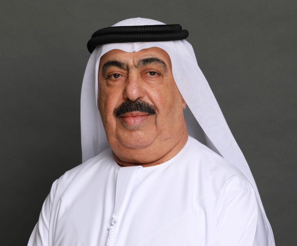 dans applauded in managing air traffic and making Expo 2020 huge ...