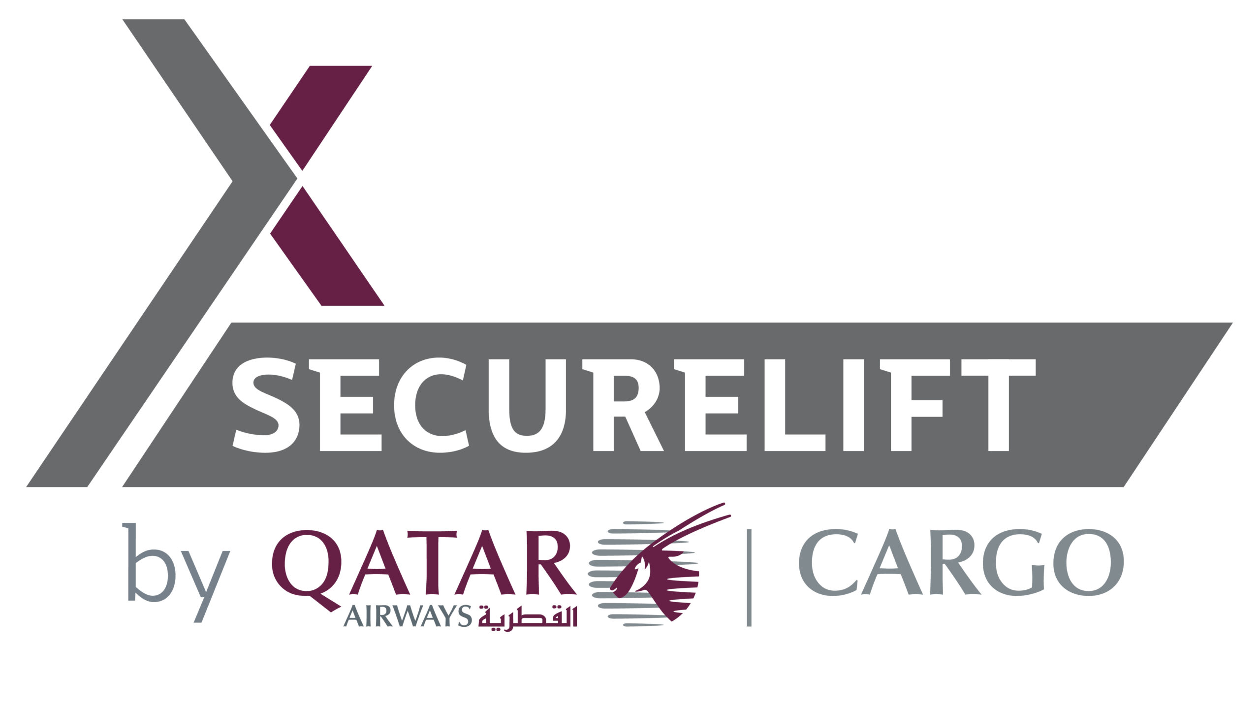 Qatar Airways Cargo Launches SecureLift Global Supply Chain