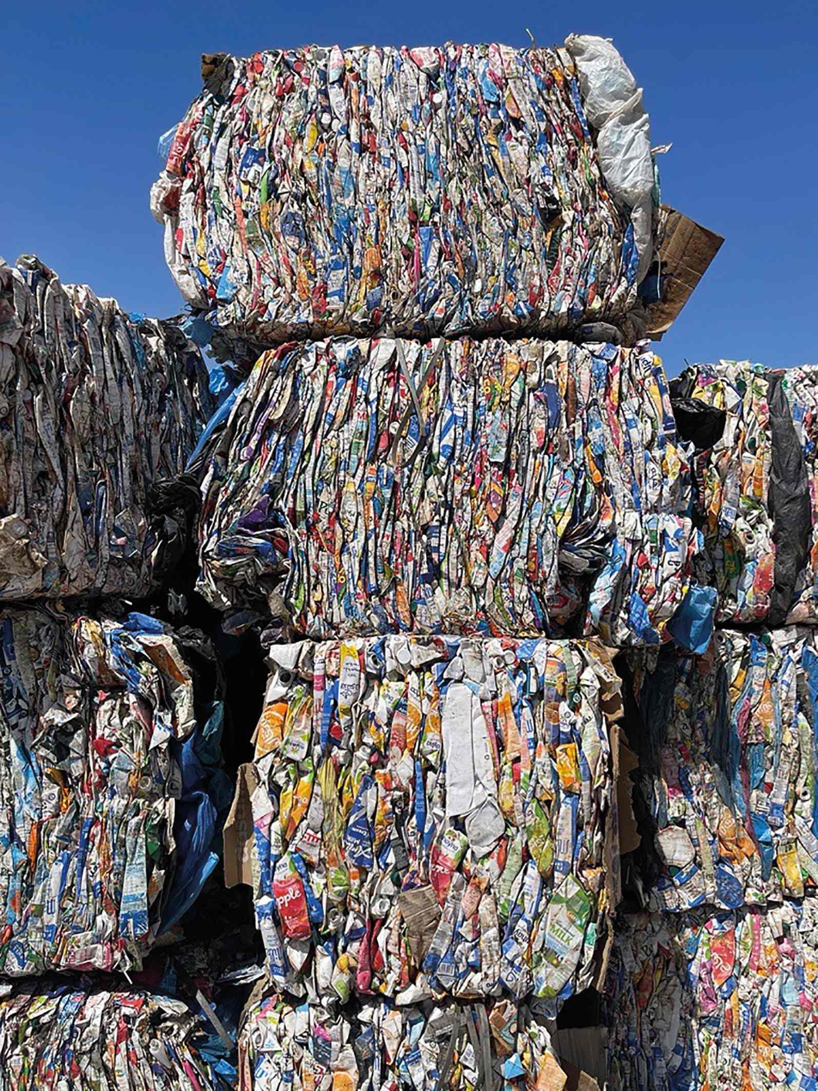 SIG and partners pioneer end-to-end recycling solutions | Global Supply ...