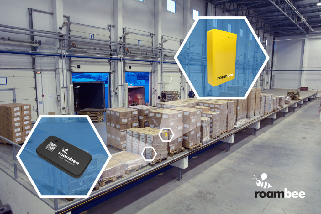 Roambee enters Southeast Asia IoT market | Global Supply Chain