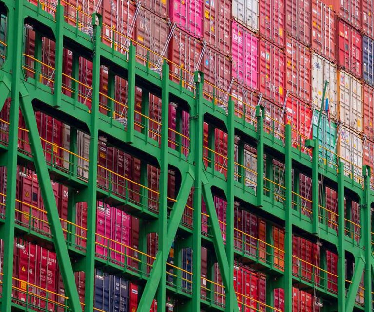 “Prevention of Pest Contamination of Containers: Joint Industry ...