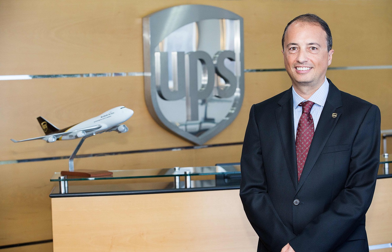UPS ANNOUNCES NEW REGIONAL, GLOBAL APPOINTMENTS | Global Supply Chain