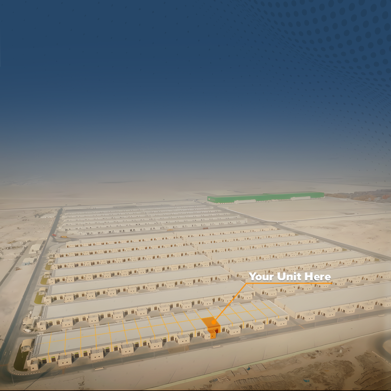 GWC unveils phase-2 of Al Wukair Logistics Park | Global Supply Chain