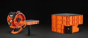 Scania’s new electric power solutions | Global Supply Chain