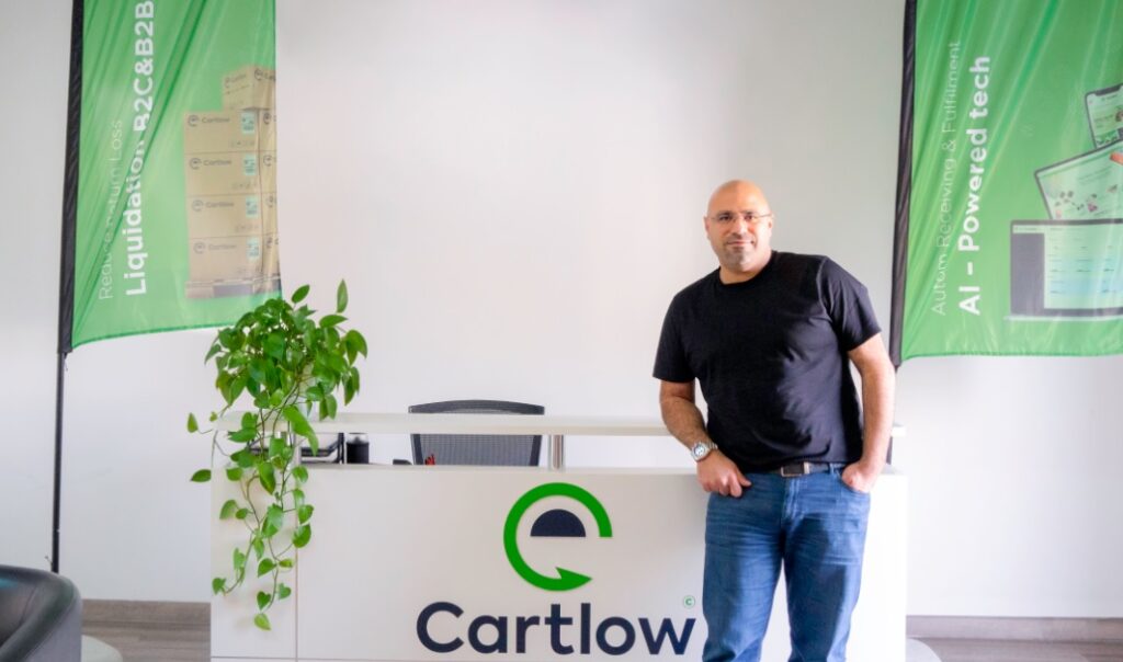 Cartlow introduces a first-of-its-kind catalogue retail experience ...