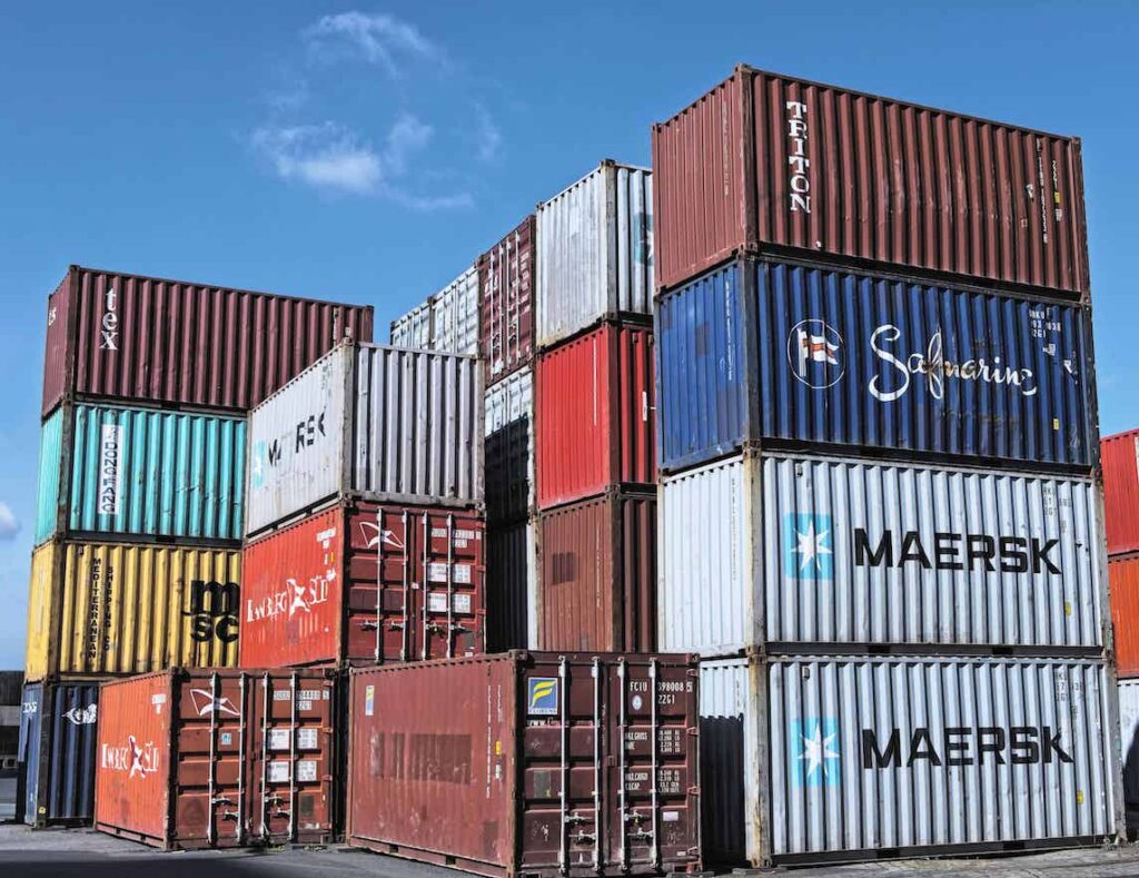 Container xChange acquires TankContainerFinder.com | Global Supply Chain
